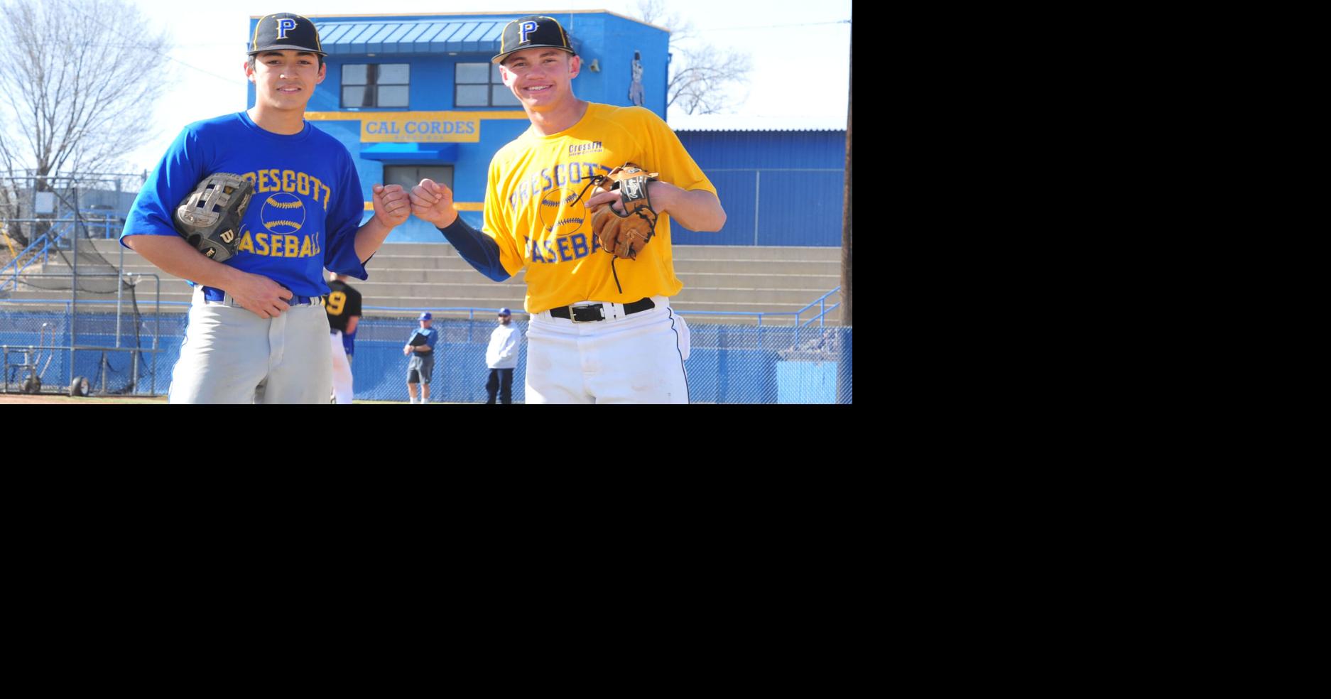 Preview: Prescott baseball hopes to end 2-year playoff drought in 2019 ...