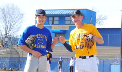 Preview: Prescott baseball hopes to end 2-year playoff drought in 2019 ...