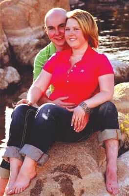 Engagement: Kristen Rae Hickman and Ryan Christopher Ellis | Life ...