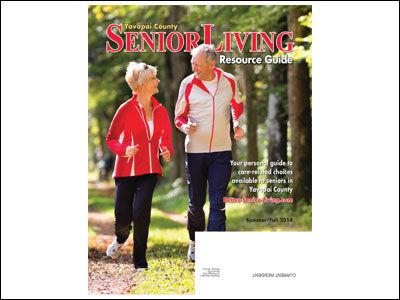 Senior Living Resource Guide | Special Sections | dcourier.com