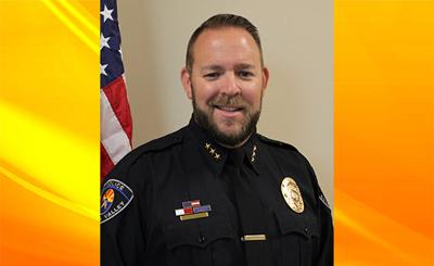 McIntire set to assume Chino Valley deputy police chief position ...