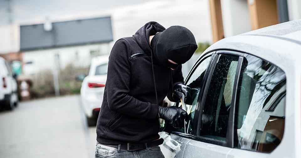 Making yourself harder target to criminals: Tips from 'Refuse To Be A ...