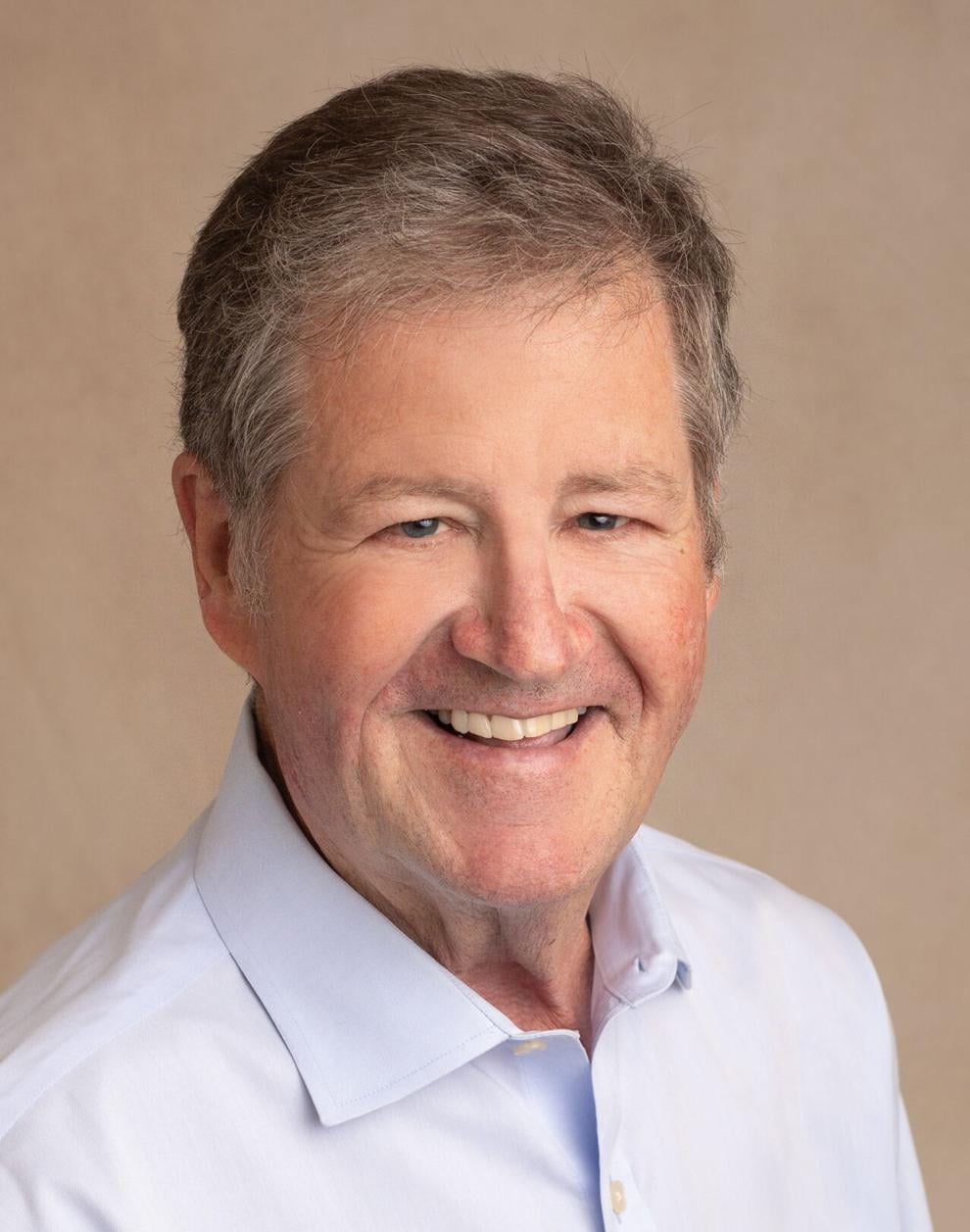 Joe Sweeney to lead Rotary District 5495 as district governor | News ...