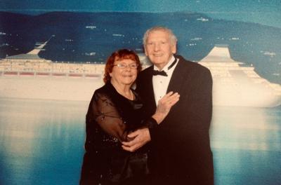 Mosely 60th anniversary | Life | dcourier.com