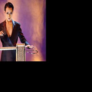 Out & About: Theremin master Armen Ra, The Aquabats and Sedona Winefest ...