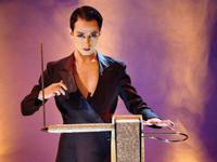 Out & About: Theremin master Armen Ra, The Aquabats and Sedona Winefest ...