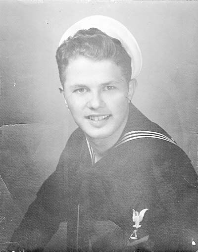 Obituary: U.S. Navy (Ret.) Jerome "Jerry" Wasko | Obituaries | dcourier.com