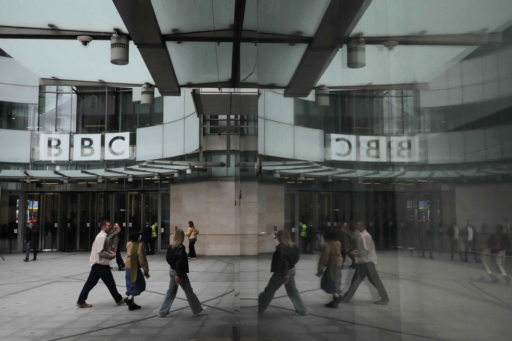 Britain’s BBC is both beloved and maligned. Now it faces a $10 billion ...