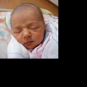 Birth: Ryleigh Grace Grinter | Life | dcourier.com