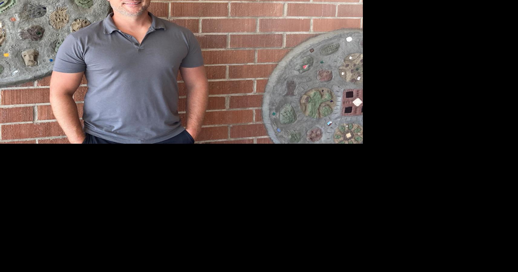 Taylor Hicks Elementary welcomes Kevin Hilton as its newest principal ...