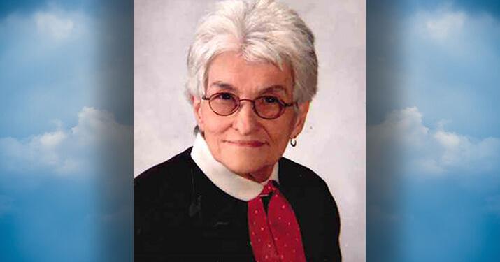 Obituary: Jacqueline Elizabeth Tobin | Obituaries | dcourier.com