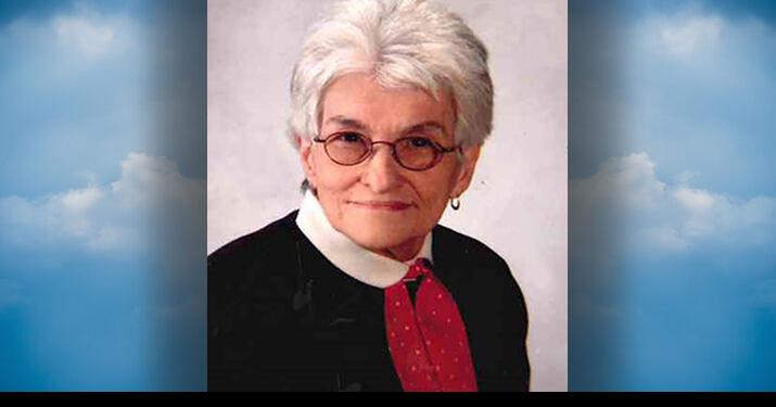 Obituary: Jacqueline Elizabeth Tobin | Obituaries | dcourier.com
