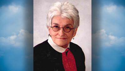 Obituary: Jacqueline Elizabeth Tobin | Obituaries | dcourier.com