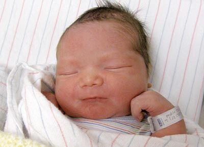 Birth: Rylan Jon Reed | Life | dcourier.com