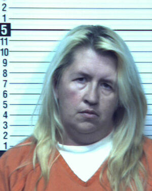 YCSO deputies arrest Mayer woman for alleged sexual exploitation ...