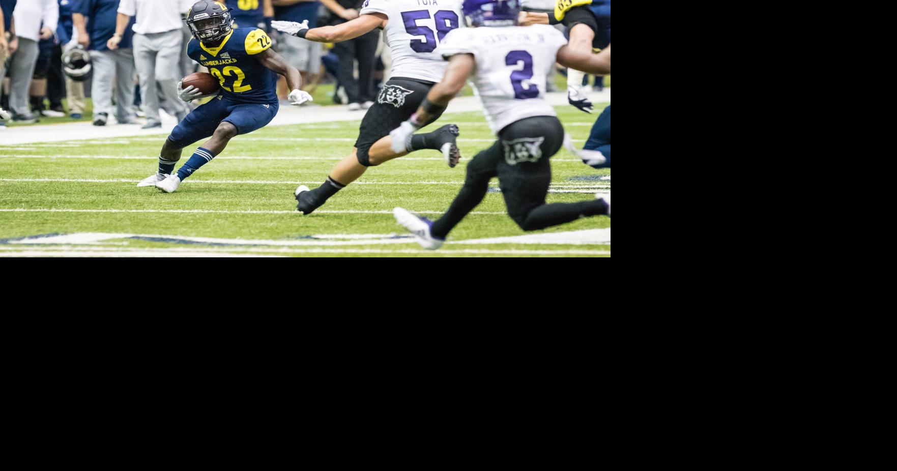 NAU beats Weber State in turnover-filled game, 28-24 | Sports ...