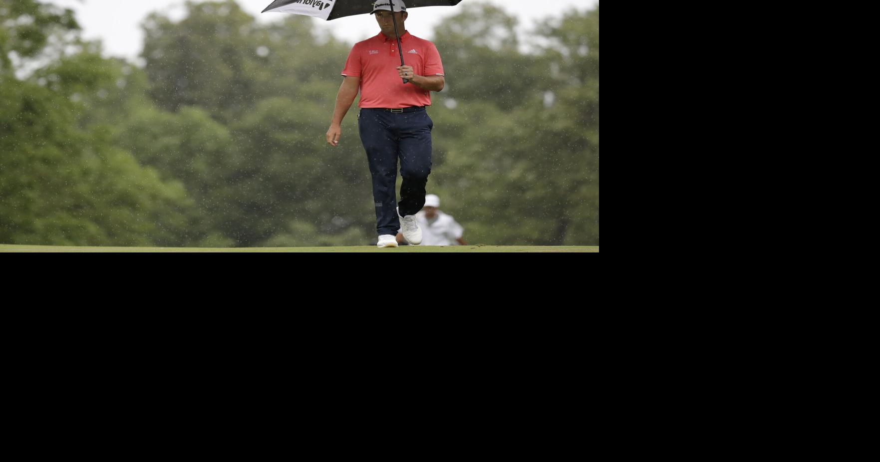 Tee It Up: Monsoon golf, anyone? | Sports | dcourier.com