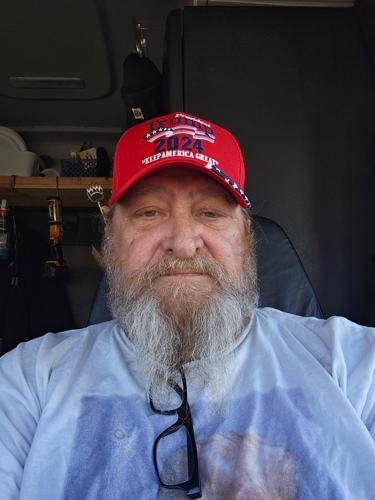 Obituary: Edward Russell Neville | Obituaries | dcourier.com