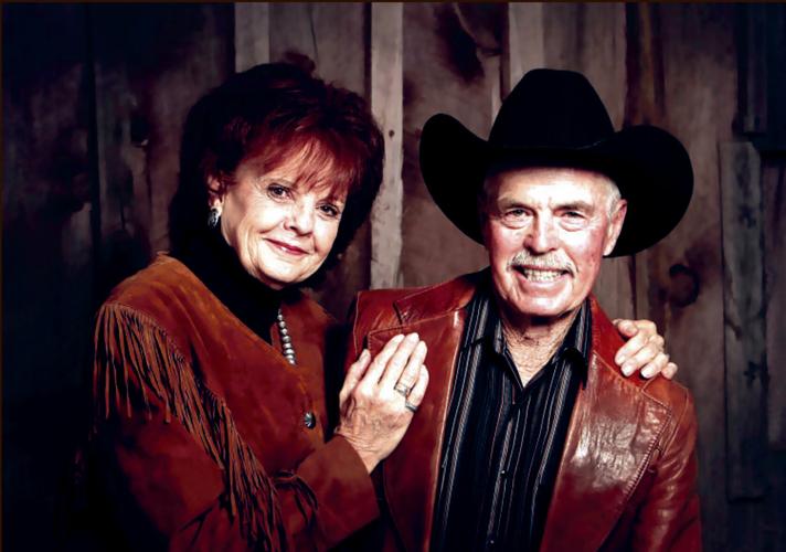 50th Anniversary: James Stotts and Patricia Ann Steele-Stotts | Life ...