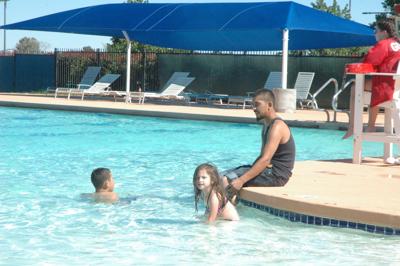 Photo: Mountain Valley Splash open for summer | News | dcourier.com
