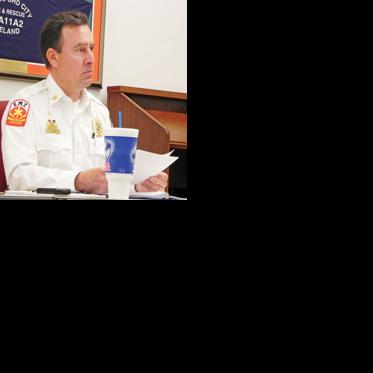 Mayer fire chief wins bid to keep 11-month-old evaluation out of file ...