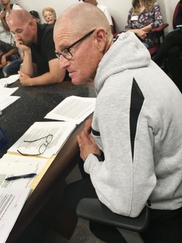 Hazing at Mingus Union leads to 180-day suspensions for baseball ...