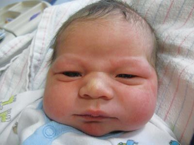 Birth: Elijah Adrian Murphy | Life | dcourier.com