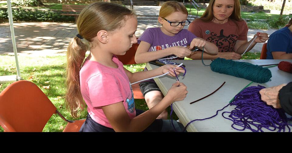 Picture This: Living History Adventure: A Spooky Spectacular at Sharlot ...