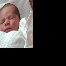 Birth: Elijah Joseph Howell | Life | dcourier.com