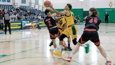 Eastern Arizona awaits YC Men’s basketball | Sports | dcourier.com