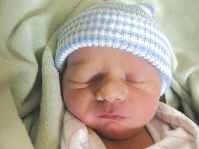 Birth: Jacob Brennan Grimes | Life | dcourier.com