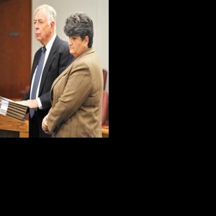 Judge sends Townsend to jail... for now | News | dcourier.com