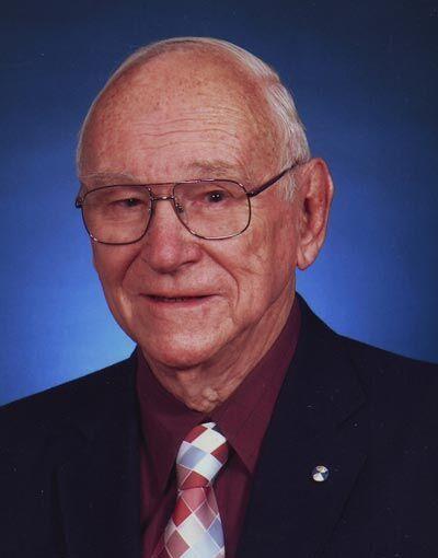 Obituary: John Stephenson Johnson | Obituaries | dcourier.com