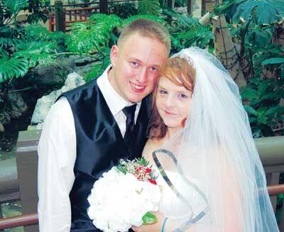 Wedding: Nicole McCord and Robert Folmer | Life | dcourier.com