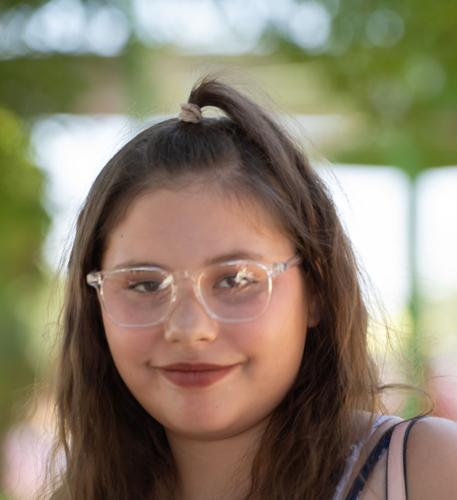 Adoption Spotlight: Gracie | Life | dcourier.com