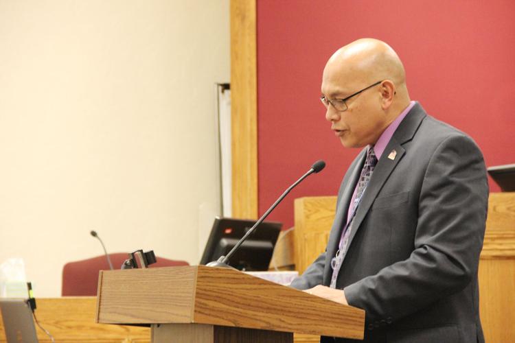 Convicted Murderer Eligible For Death Penalty Jury Decides News