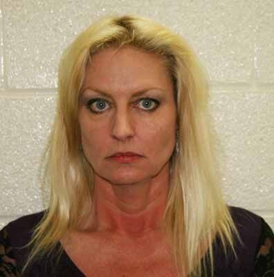 Police arrest wife of murdered ALS patient | News | dcourier.com