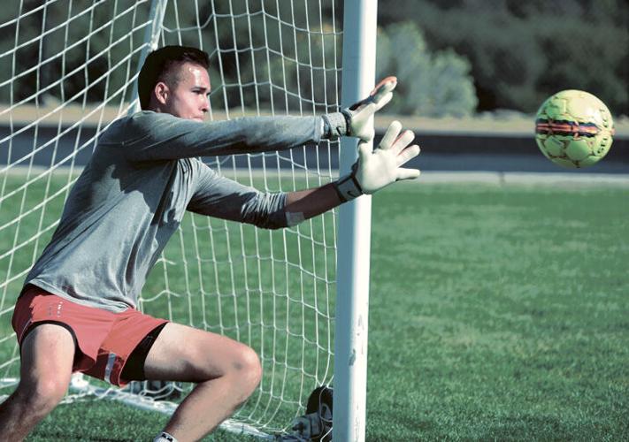 Fall Preview: 2017 Embry-Riddle men's soccer | Sports | dcourier.com