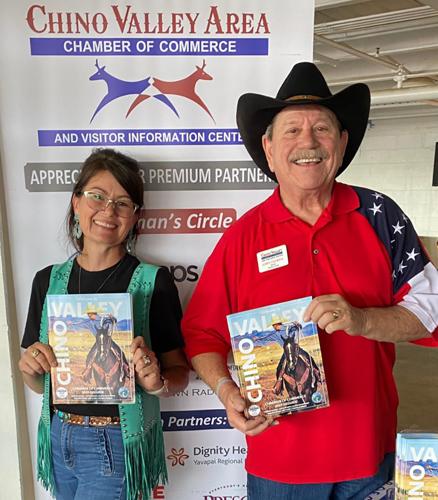 John Courtis resigns as chairman of Chino Valley Chamber board | News ...