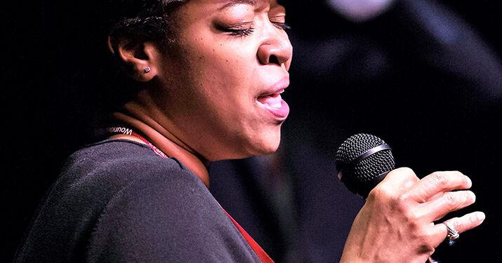 Howlin’ at the Highlands concert features jazz - now on Aug. 18 ...