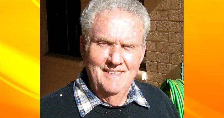 Jackson: Remembering Frank Finley, a tenacious but tenable teddy bear ...