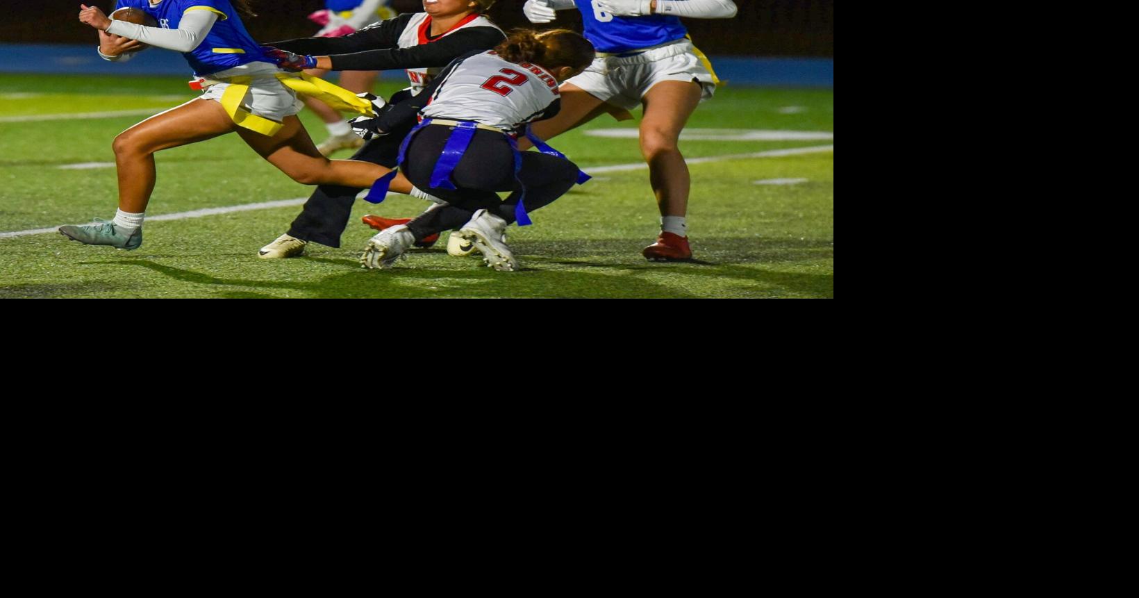 Prescott Flag Football downs Coconino and advance to state finals ...