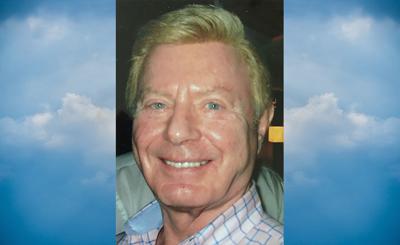 Obituary: Jack Gordon Ingebritson | Obituaries | dcourier.com