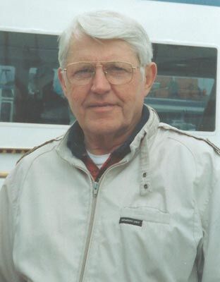 Obituary: James F. Engle | Obituaries | dcourier.com