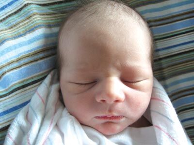 Birth: Cam Kristofer Vawter | Life | dcourier.com