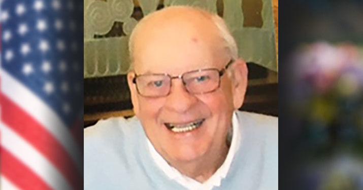 Obituary: Donald Hiserodt | Obituaries | dcourier.com