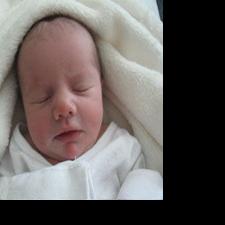 Birth: Laila Jailyn Lyon Wilmot | Life | dcourier.com