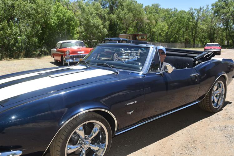 Prescott Antique Auto Club Vehicles | Photo Galleries | dcourier.com