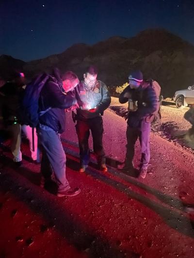 Search and rescue helicopter gets night capabilities | News | dcourier.com