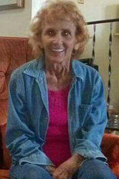 Obituary: Maxine Marie McCullough | Obituaries | dcourier.com